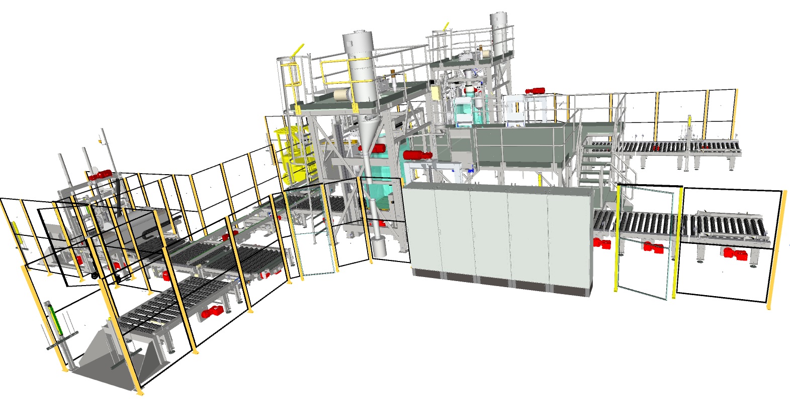 Nijverheidslaan 51 - 8540 Deerlijk