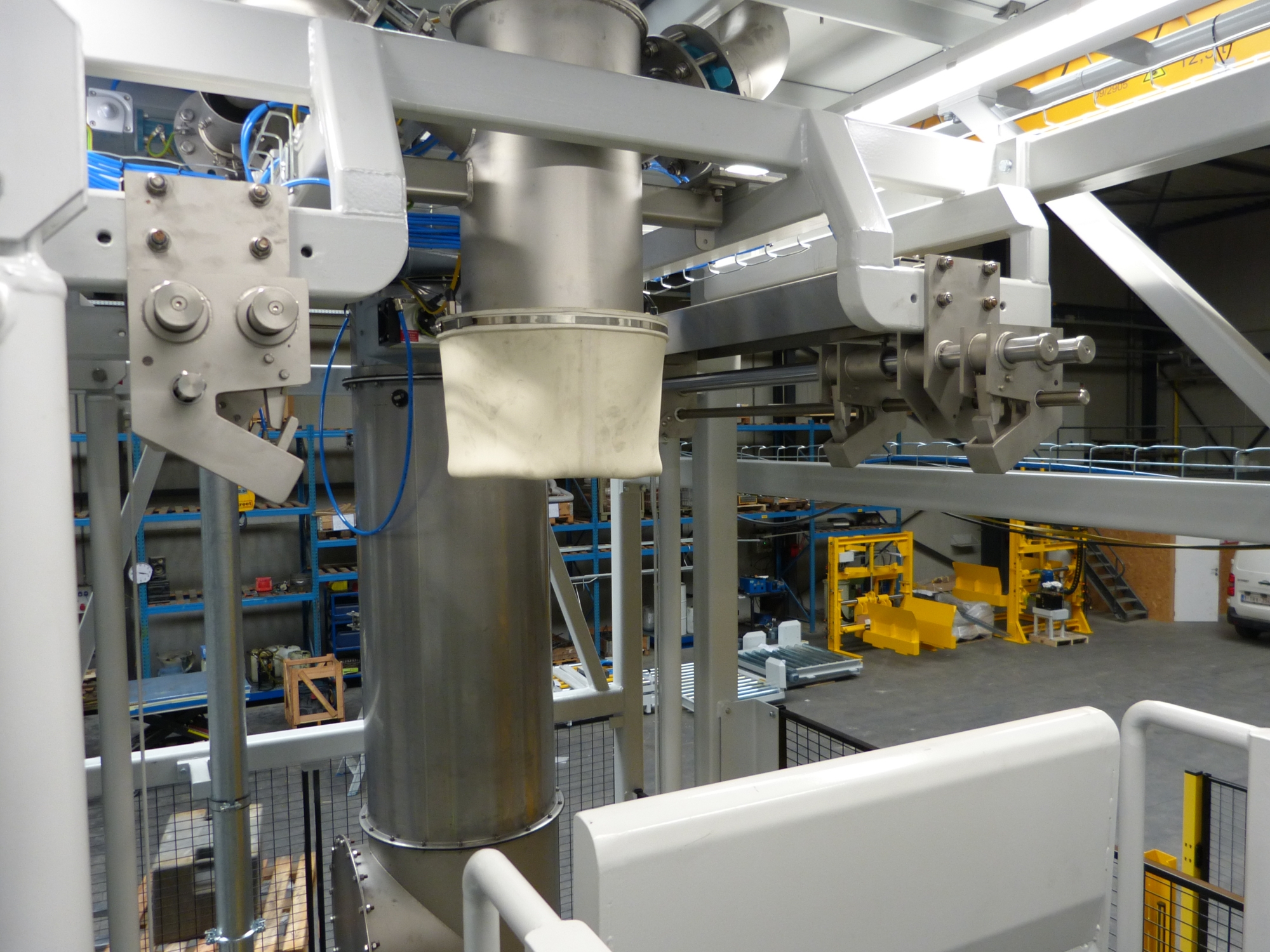 Nijverheidslaan 51 - 8540 Deerlijk